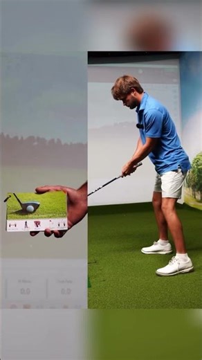 Hit ANY Shot With These Swing Minder Cards