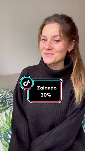 Zalando Discount: Save 20% Extra on Your Purchase!
