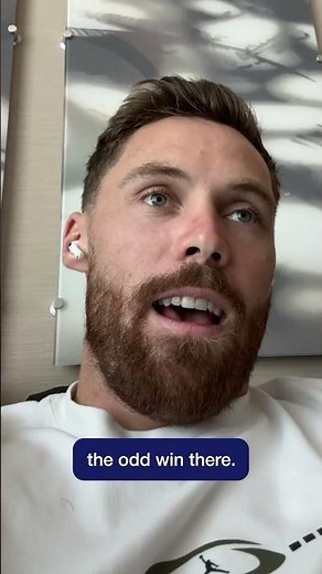 Phil Salt on Learning from Mistakes | Game On with Grace Hayden Ep 7