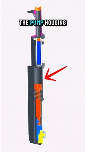 MOAB Barrel Dart Launch - See the Mechanics in Action