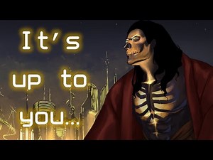 ASMR Tracking Down Your Bounty — Cyberpunk Roleplay Finale [M4A] [Halloween]