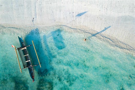 I’ve Spent 10 Years Exploring Indonesia—These Are the Most Breathtaking Beaches I’ve Found