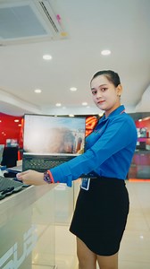 ⚡ASUS TUF Gaming F16⚡ MODEL : FX608JMR-RV053W DISPLAY : 16-inch FHD CPU : Core i7 14650HX RAM : 16GB DDR5 GRAPHIC CARD : RTX 5060 8GB GDDR7 Win11h SKU : LAAS-1888 Telegram : https://t.me/PSCCOMPUTER ☎️Tel : 096 910 6688, 096 881 2310, 099 918 215 🚛 ដឹកជូន 𝟮𝟱 ខេត្ត/ក្រុង 🗺ទីតាំង #𝟮𝟮𝟬𝗕, St.184 (កែវជា) ភ្នំពេញ 🌐Google map : https://maps.app.goo.gl/Za8TDFTGuFSd3PLP8 | PSC COMPUTER