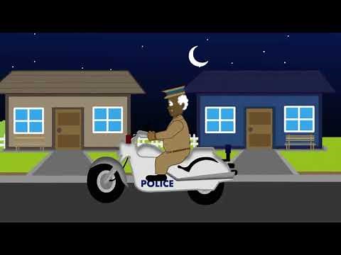 Elias Mabasa - Meneer Mjayijayi