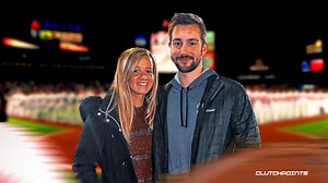 Spencer Strider Reveals How His Wife Helped Him In Pitching