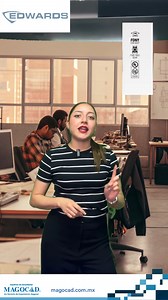 La Serie IO de Edwards es la solución ideal para una detección de incendios confiable y eficiente. ✅ Fácil instalación ✅ Interfaz intuitiva ✅ Alta capacidad de integración #Edwards #SerieIO #Seguridad #Protección #DetecciónDeIncendios | MAGOCAD QUERETARO