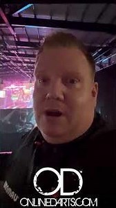 🎥 Preview to this evening at the Grand Slam of Darts and it's time for the knockouts to begin