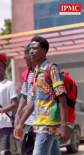 Share your after-class activities with us in the comment section below. Join in on the fun. Lets gooo 😀🎊 For All your Inquiries, contact us on 0555552222 #agingwell #trend #computers #explore #computing #video #giveaways #welcome #reels #explorepage #socialmedia #love #TechNews #it #family #ipmcghana #cybersecurity #informationtechnology #onlinelearning #ipmc #smile222 #Coding #ipmccourses #leadership #accraghana #friends #reels2023 #life #smile | IPMC Training