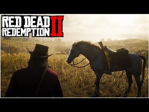 HOW TO GET THE BEST ARABIAN HORSE (Rose Grey Bay)!! - Red Dead Redemption 2 Tips & Tricks