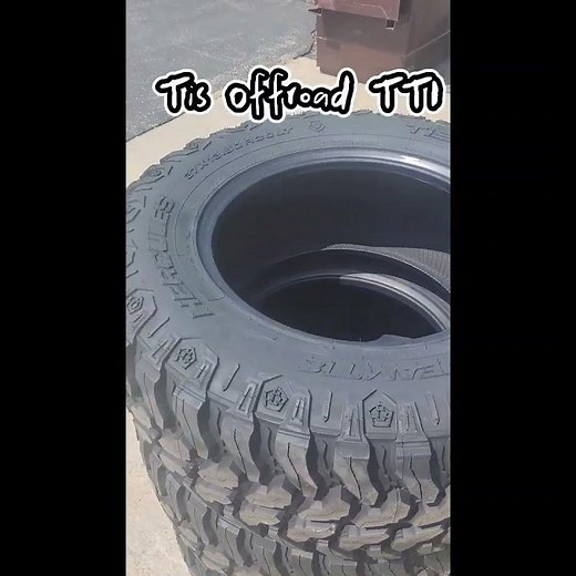 Meet the TIRE BEAST! 🔥 Hercules TIS TT1 – A2i Has Your Upgrade Ready!