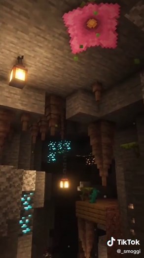 Glowing Ores: How to Enhance Your Minecraft Experience with Complementary Shaders