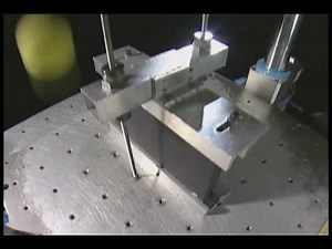 Lenovo ThinkPad Mil-Spec Testing