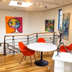 Recent paintings and progress images ! @pierceartdesign @trafficjamgalleries #paintings #progressimages #sydney #australianart #design #sydneyartist #colour #paint #art #artinspo #artinsta #artgallery #exhibitions | Rebecca Pierce Art Design