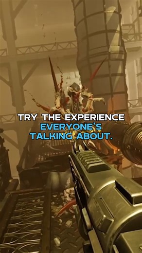 Over 5 million people worldwide have stepped into a Zero Latency VR arena, and for good reason. This isn't your average gaming experience – it's full-body, free-roam virtual reality where you and your mates battle zombies, explore new worlds, and actually move through the game. No controllers glued to your hands, no sitting on a couch. Just pure, next-level immersion that's got players hooked across the globe. Ready to see what the hype's about? 🌐 https://www.zerolatencygc.com.au/ | Zero Latenc