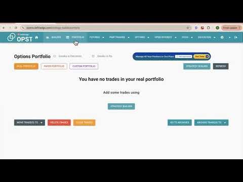 Options Trade in #adaniportshare | #tcsshareanalysis #hdfcbankstock #coalindiashare #nifty50analysis
