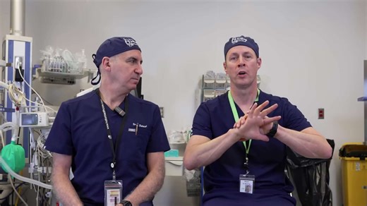 Essential health habits and warning signs that require medical attention