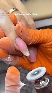 #nail #nails #nailsnailsnails #nailsart #nailsofinstagram #nailstagram #uñas #uña #uñasperfectas #uñaspermanentes #acrylic #acrylicnail #acriliconails #manicure #manicura #manicurista | Academia de Uñas