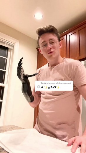 When Using a Bionic Hand Goes Wrong!