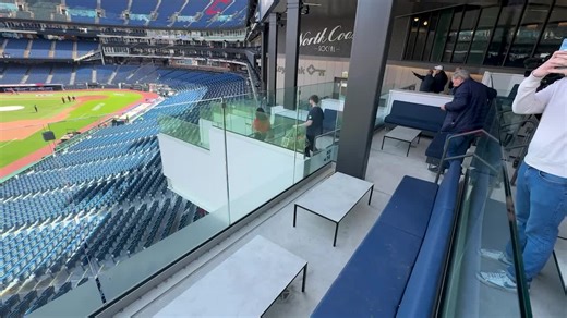 What’s new at Progressive Field in 2025?