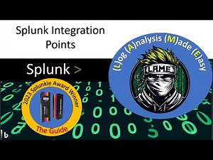 The Splunk Admin Job Interview Refresher: Integration Strategy