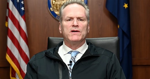 Governor Dunleavy outlines 2027 budget priorities, including full PFD