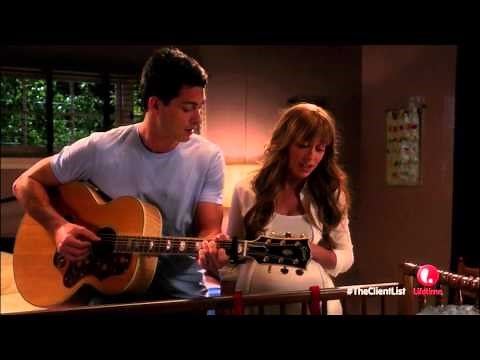 Jennifer Love Hewitt - "When I'm with you" THE CLIENT LIST
