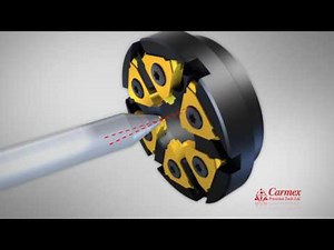 Thread Whirling Solutions