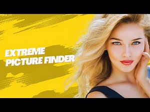 Extreme Picture Finder 3.65.5 2023 Crack With Keygen [Latest]