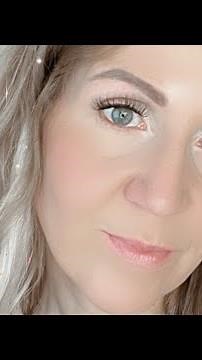 Method Lash - beginner, application video