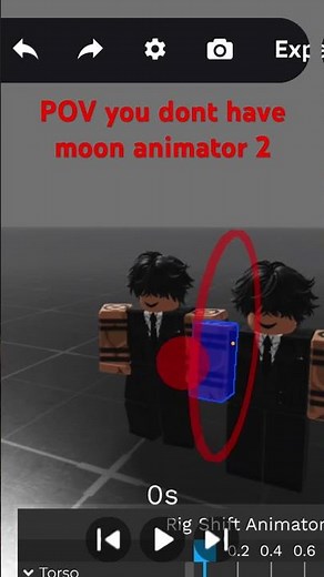 Moon animator 2