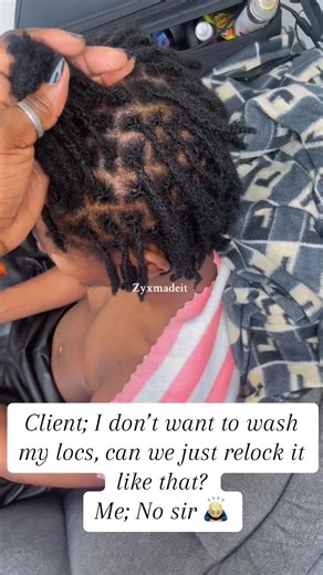 Essential Tips for Properly Washing Your Locs