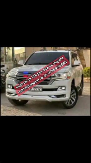 we're in mlolongo behind shell service station for booking and inquiry call/Whatsapp us on 0756926380#fanpage #fyp #carhire #nairobi #kenyantiktok🇰🇪