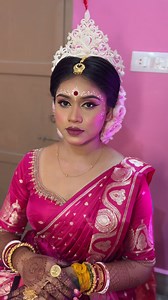 121K views · 2K reactions | আমাদের 2025 & 2026 এর ব্রাইডাল bookings...