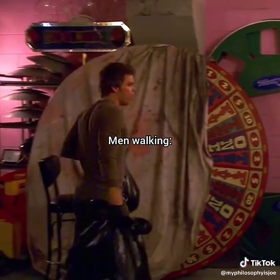 Exploring Dexter: A Deep Dive Into Character Edits