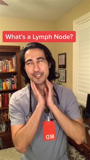 Understanding Lymph Nodes: Functions and Facts