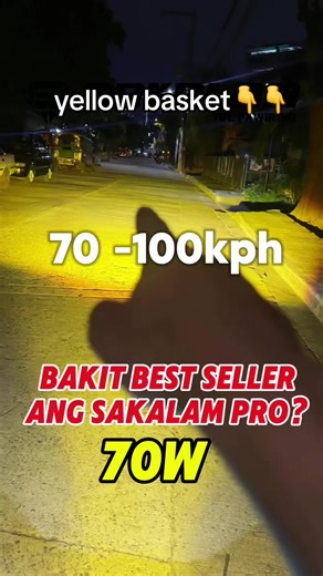 Mini Driving Lights for Motorcycles: Enhance Visibility