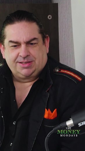 Walter O'Brien - the 5th Smartest Person in the World