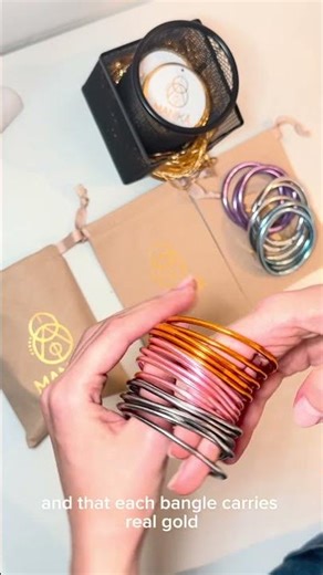 These Bracelets are Blessed by Buddhist Monks