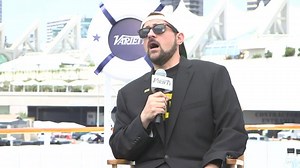 8.2K views · 67 reactions | Kevin Smith is overjoyed about the two upcoming Joker movies bit.ly/2L85okV | Variety | Facebook