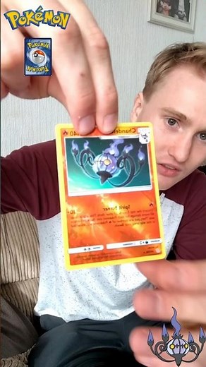 My Chandelure Collection Is One Card Closer To Being Complete | Pokemon Cards [Chandelure]