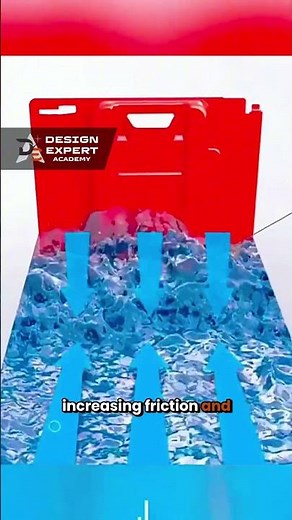 L-shaped flood barriers | Design Expert INT