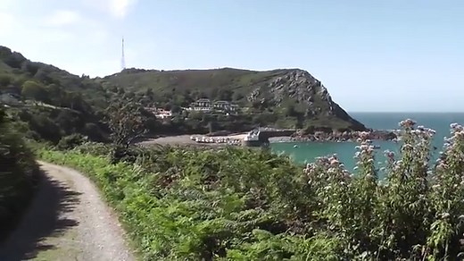 Jersey Coast Path