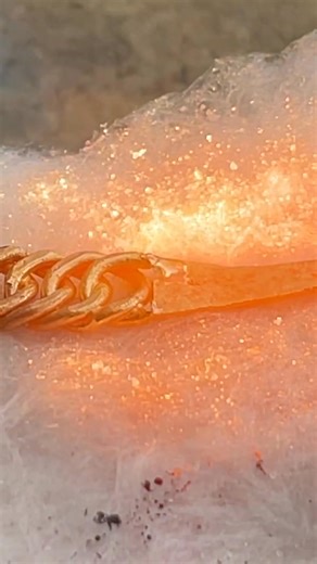 We show chain ring making | Mero Jewelry Workshop