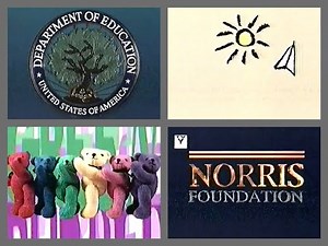 PBS Kids Program Break (2000 WNET) #15