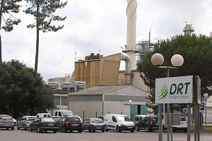 Comment le Landais DRT est devenu un leader mondial