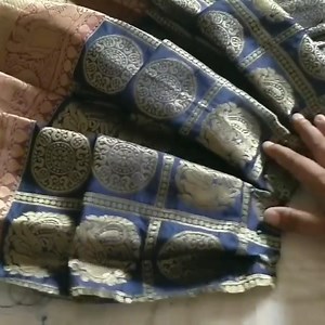 2.1K views · 29 reactions | Hello friends in this video iam going to show you how to make box plated lehanga | My style corner | Facebook