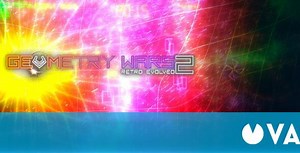 Análisis Geometry Wars Retro Evolved 2 - Xbox 360