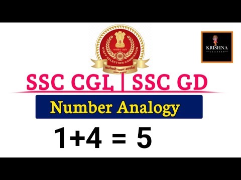 LIVE Math Class | IAS 🎯 Maths QUESTION | UPSC Exam Tricks | RRB, SSC, Group D Exam | Krishna Sir