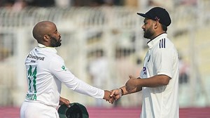 IND vs SA Tests, Where To Watch Live: TV Channels, Live Streaming & Live Score | India vs South Africa 2025 | Cricket News Today