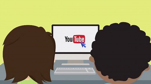 Kids can stay busy on the popular channel, but not everything about YouTube is safe. | Common Sense Media